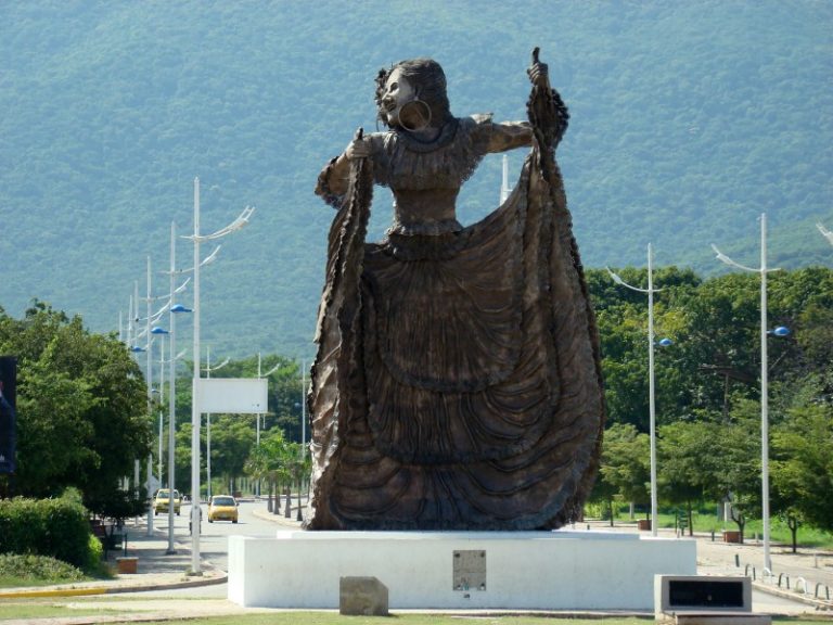 Danza el Pilón: todo sobre la parranda que da inicio al Festival ...