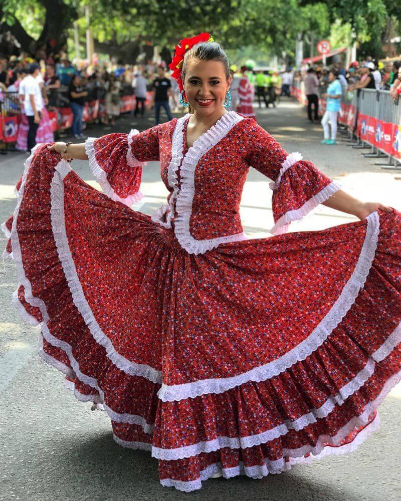 Danza el Pilón: todo sobre la parranda que da inicio al Festival ...