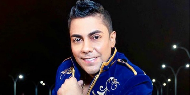 Churo Díaz y ‘Viral’, un disco para llegar al estrellato - Primera Linea
