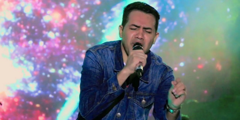 Tranquilidad a sus seguidores: Diego Daza recibe alta médica - Primera ...