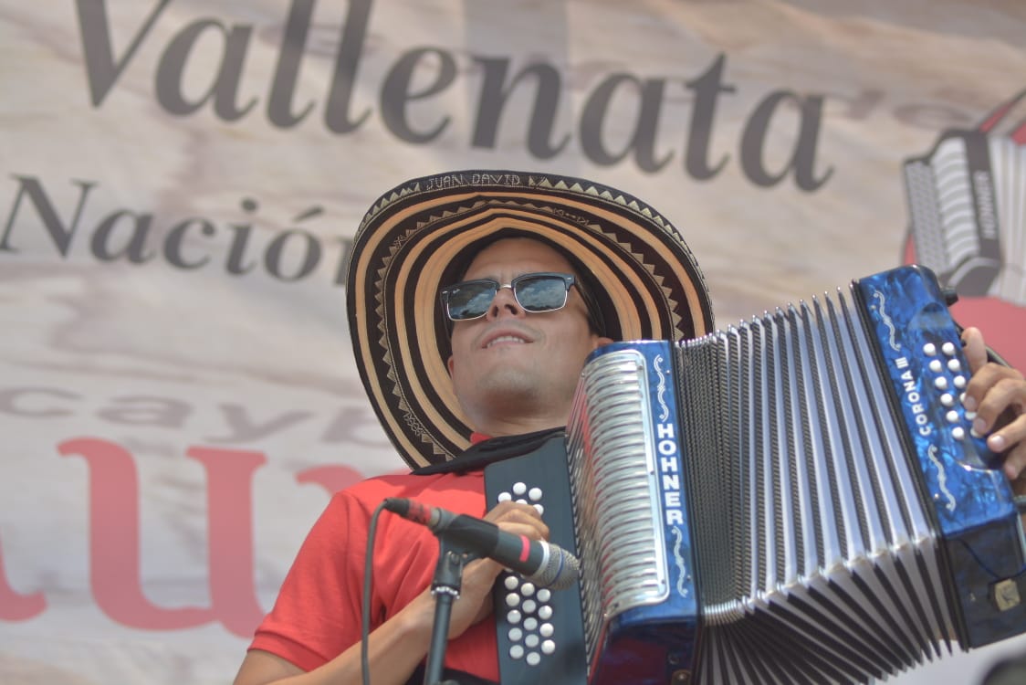 Toda la programación oficial del 53 Festival Vallenato 2020 - Primera Linea