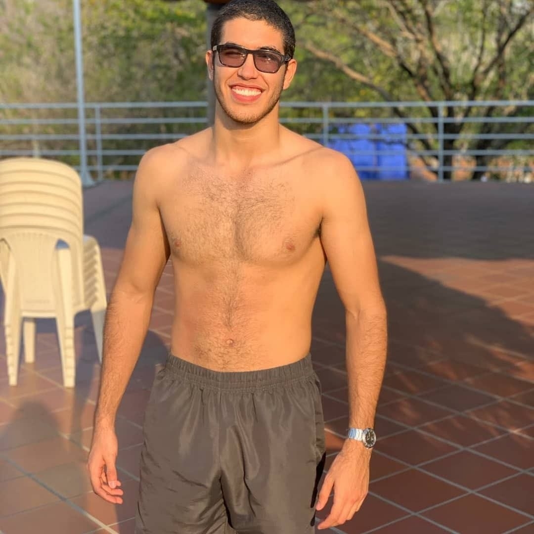 El Cesar gana el Mr. Mundo Colombia 2019 - Primera Linea