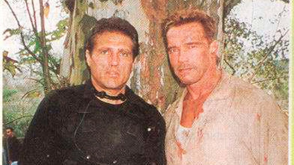 Legado de Rodrigo Obregón Osorio, primer actor colombiano que trabajó ...