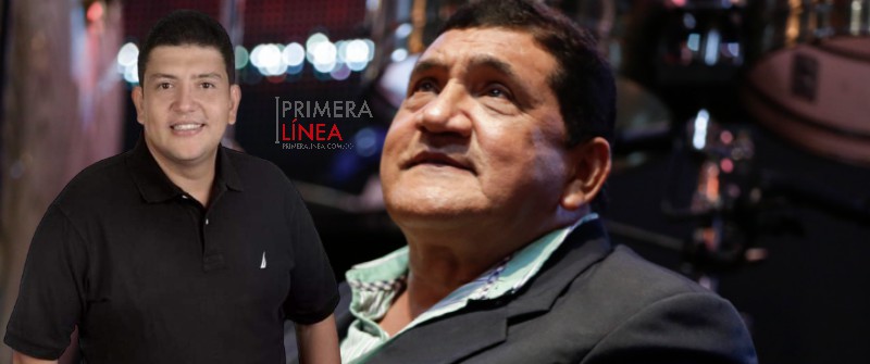 Nuevo parte médico de Andrés Alfonso Zuleta: “comenzaron a ...