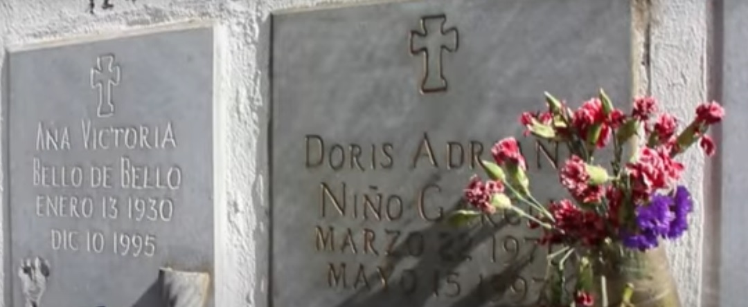 Doris Adriana Niño en FOTOS inéditas: así era la ‘monita’ que murió ...