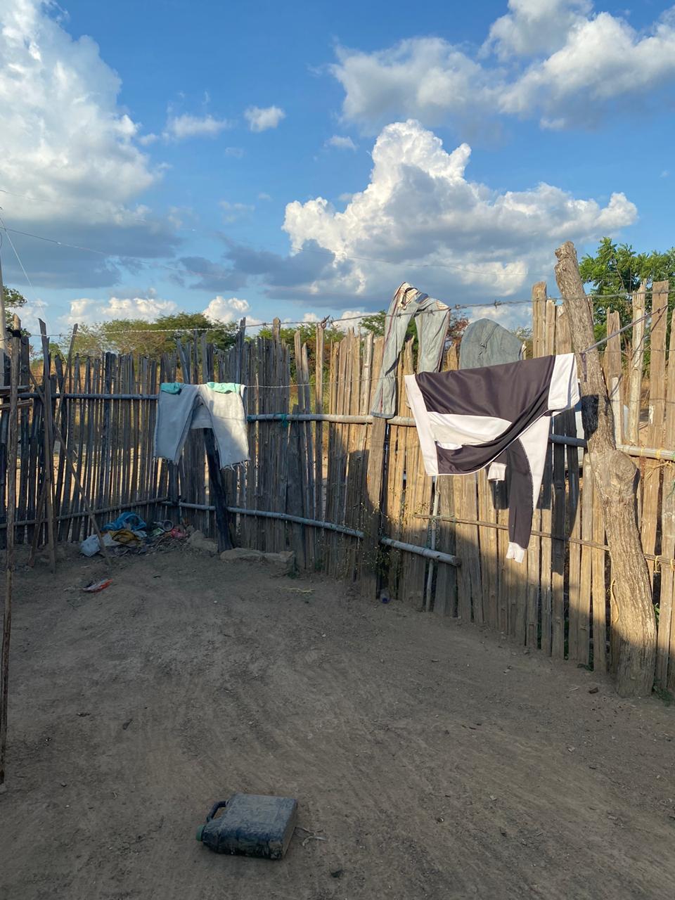 Luis Mario: la historia del regalo que alcanzó a un niño - Primera Linea