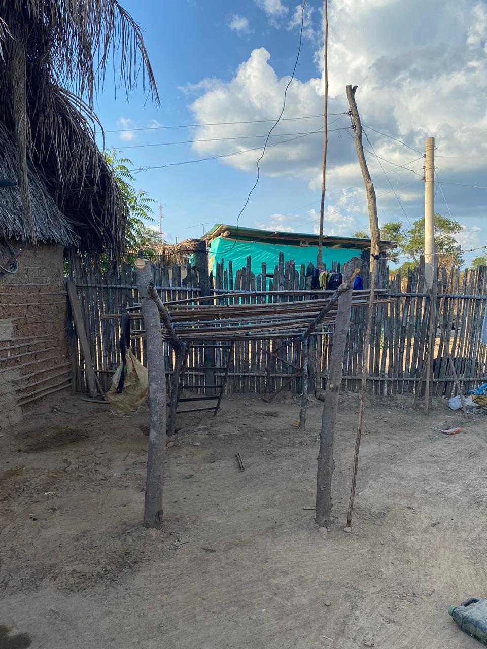 Luis Mario: la historia del regalo que alcanzó a un niño - Primera Linea