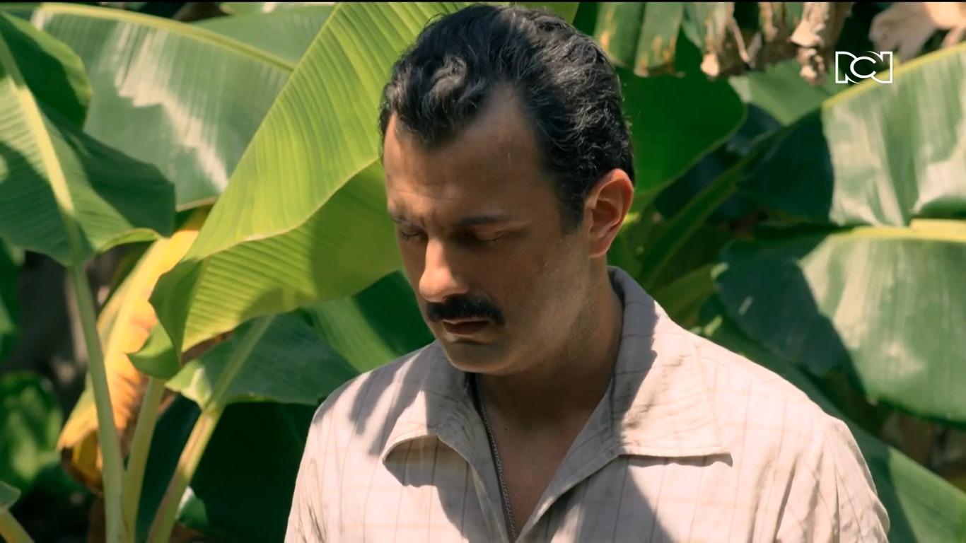 Pepe termina con la tía Erótida: Leandro Díaz llega a su recta final - Primera Linea