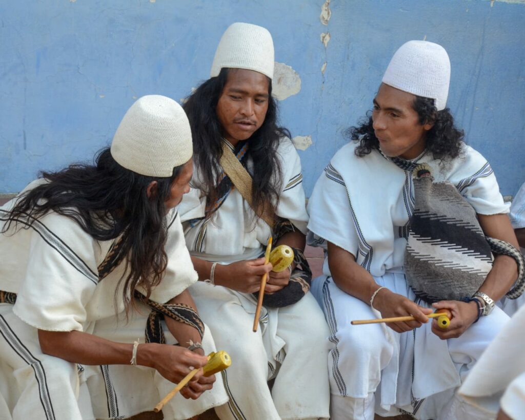 El Poporo: Elemento primordial en procesos tradicionales y espirituales ...