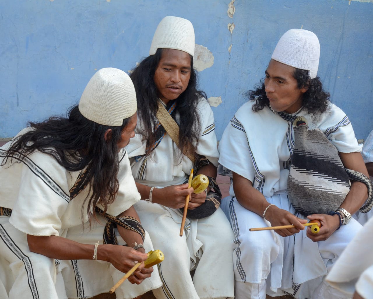 El Poporo: Elemento primordial en procesos tradicionales y espirituales ...
